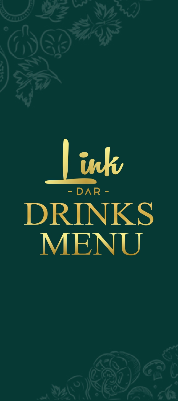 Menu - Link Dar - Restaurant & Lounge